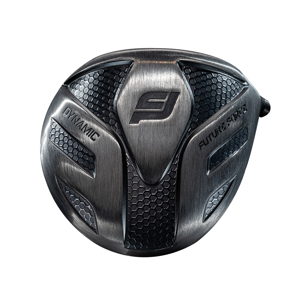 Future Force Driver-DYNAMIC