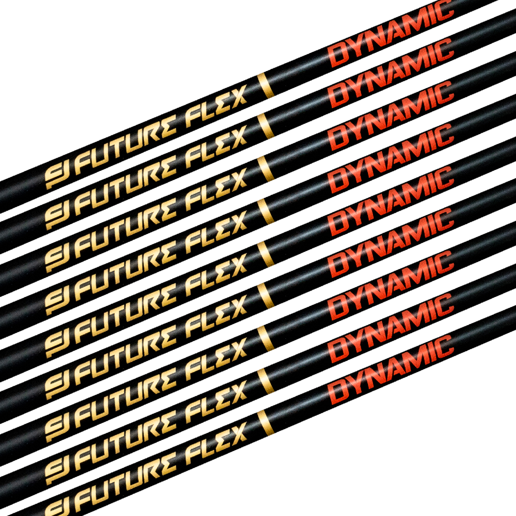 Future Flex Driver Shaft - DYNAMIC