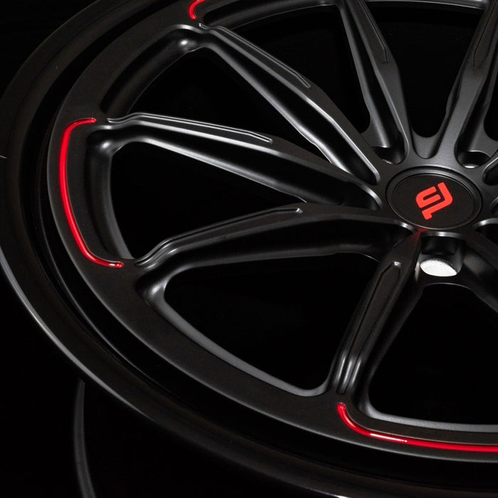 FUTURE FORGED Wheels Edition 1