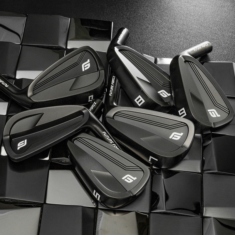 Future Force Golf