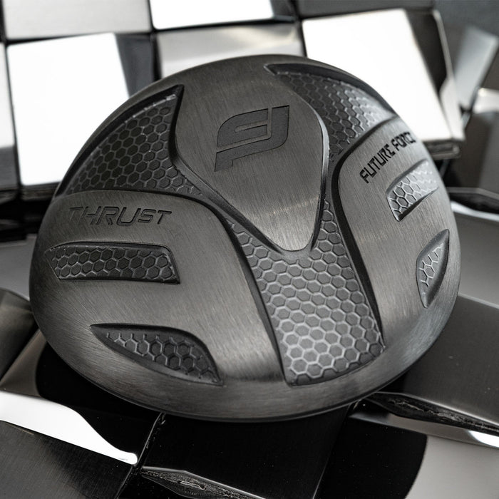 Future Force Driver-Thrust