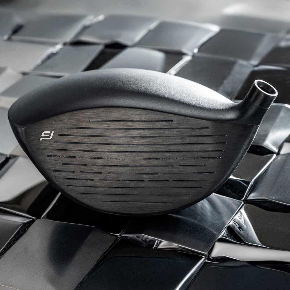 Future Force Driver-Thrust