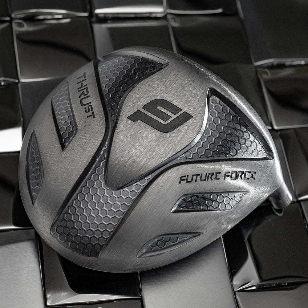 Future Force Driver-Thrust