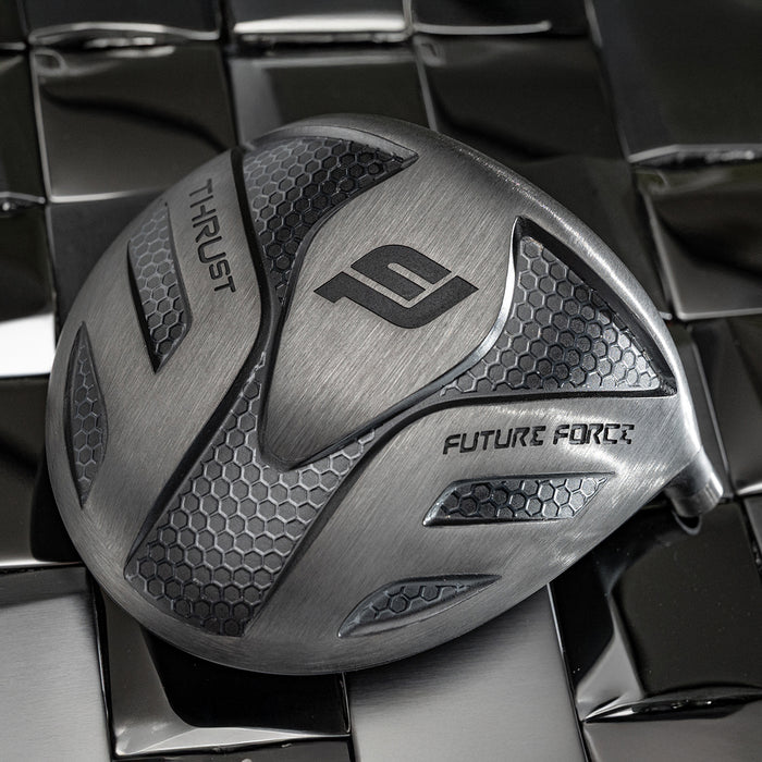 Future Force Golf