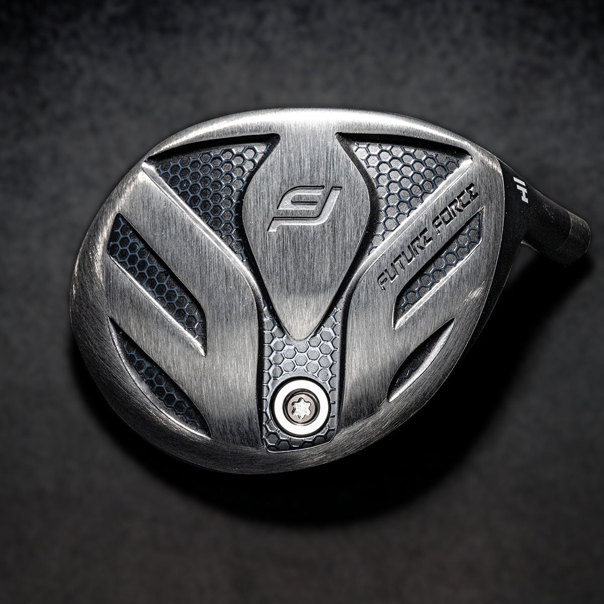 Future Force Fairway Hi