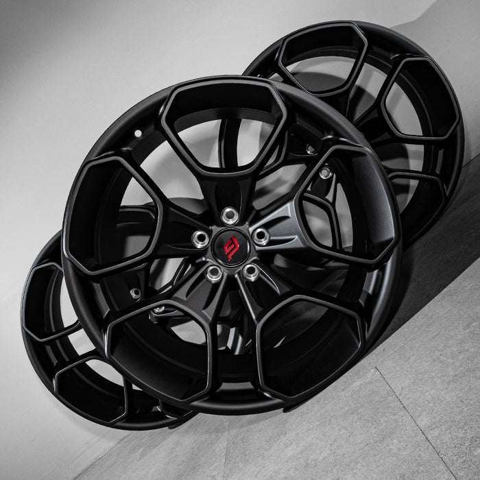 FUTURE FORGED Wheels Edition 2