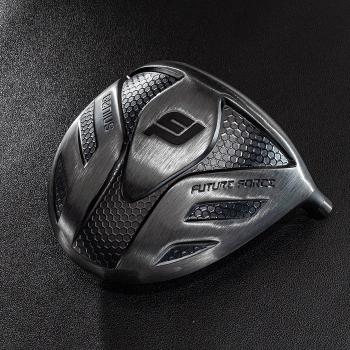 Future Force Driver-GENIUS