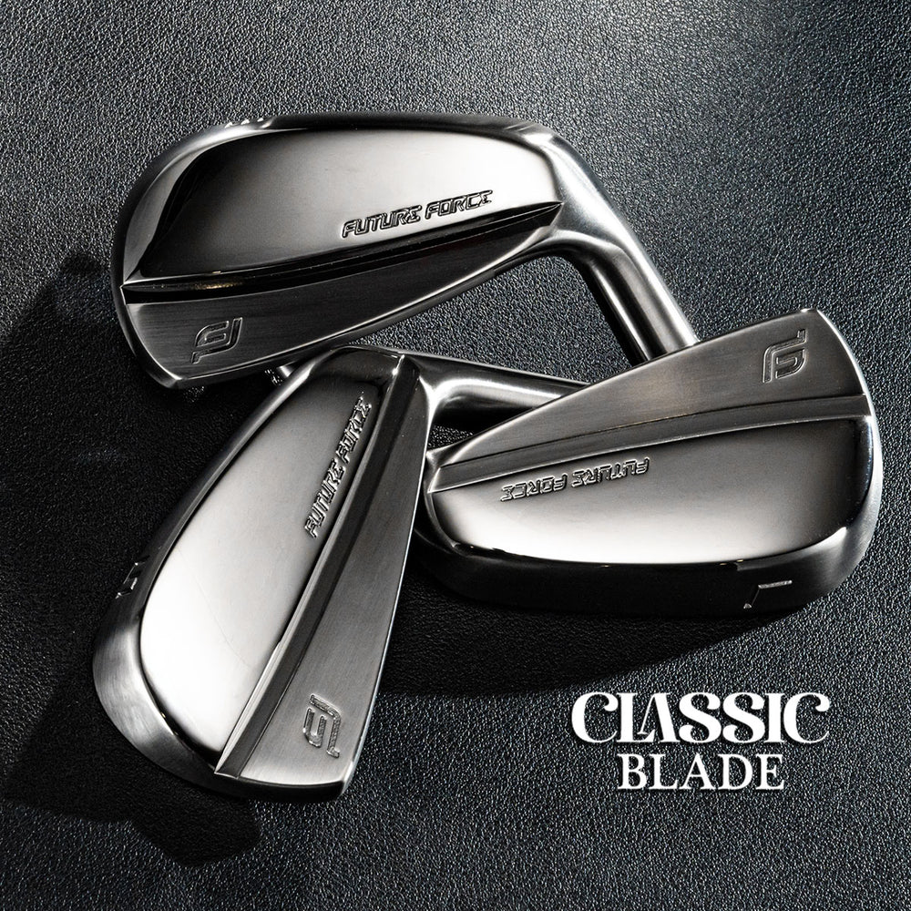 Future Force Golf