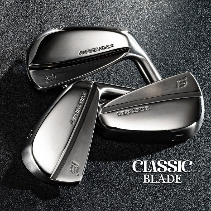 Future Force Golf