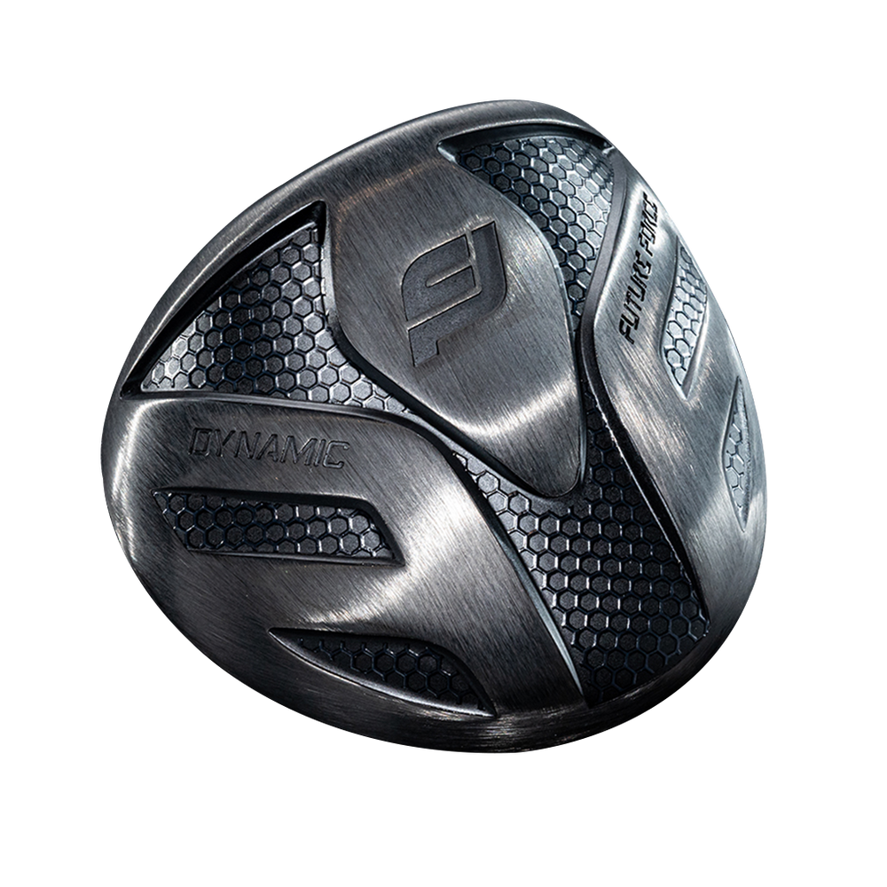 Future Force Driver-DYNAMIC