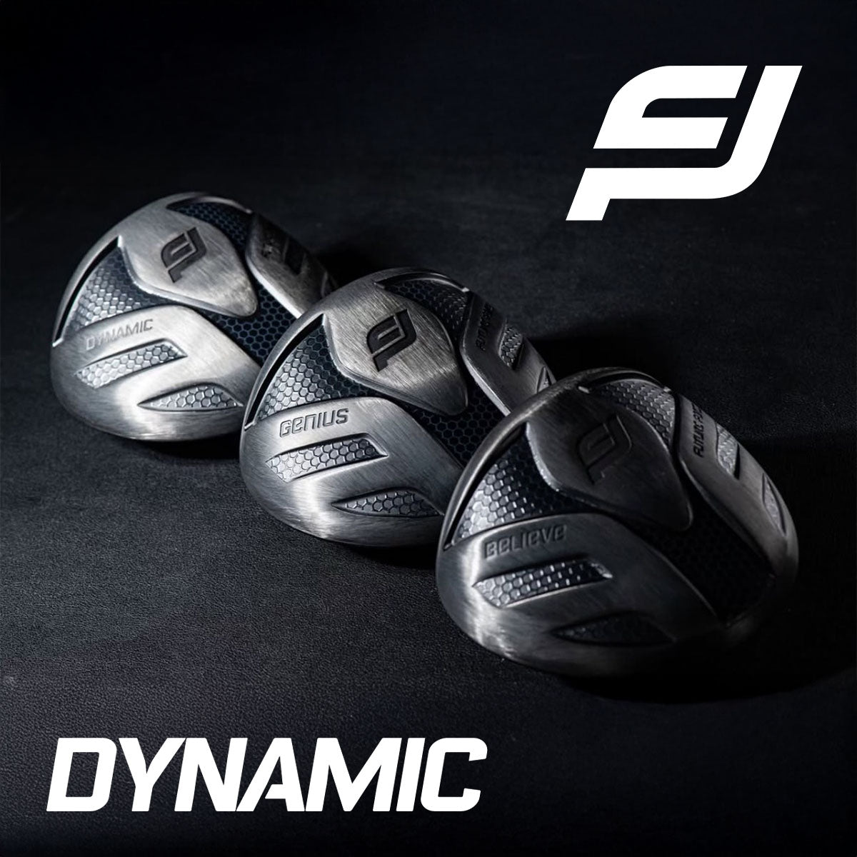 Future Force Driver-DYNAMIC