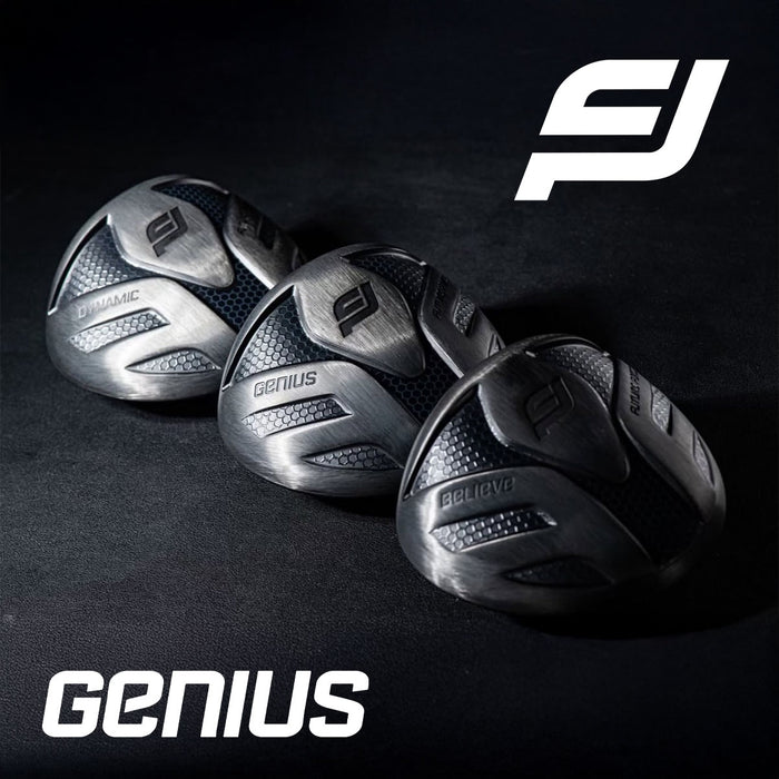 Future Force Driver-GENIUS