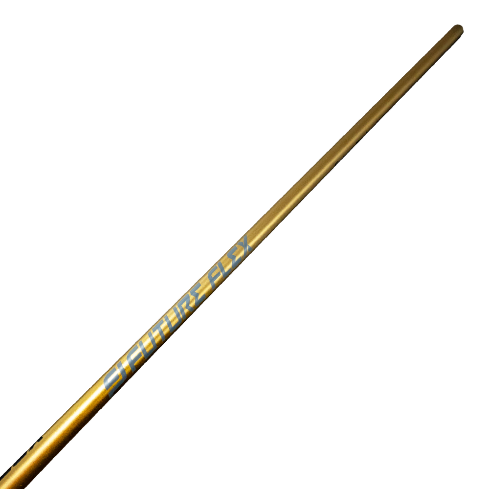 Future Flex Driver Shaft - GENIUS