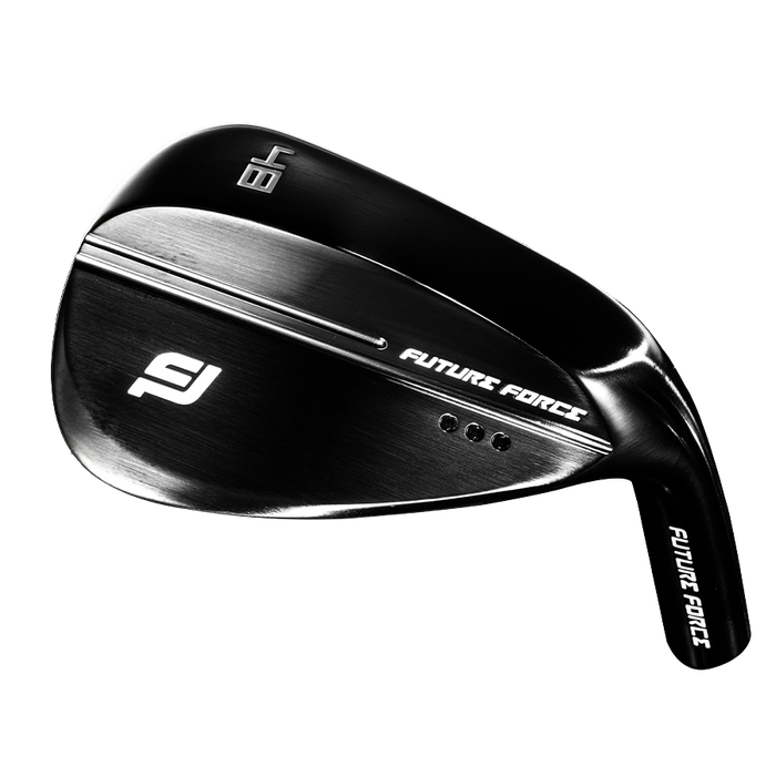 Future Force WEDGE ED1 - Black