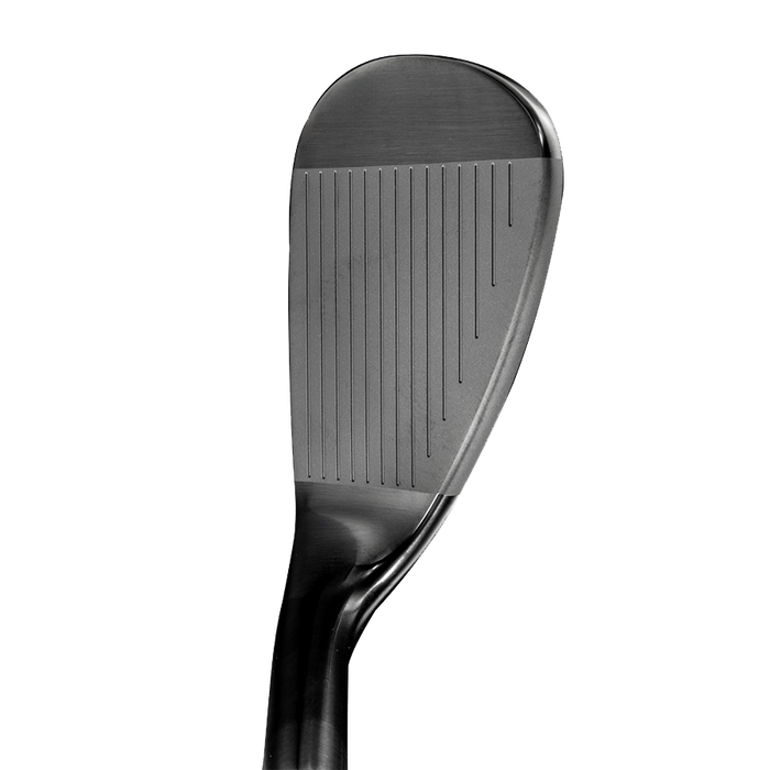 Future Force WEDGE ED1 - Black