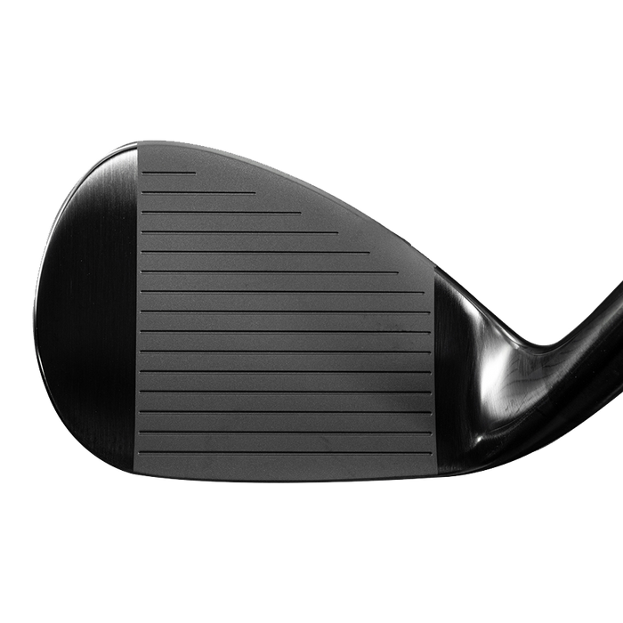 Future Force WEDGE ED1 - Black