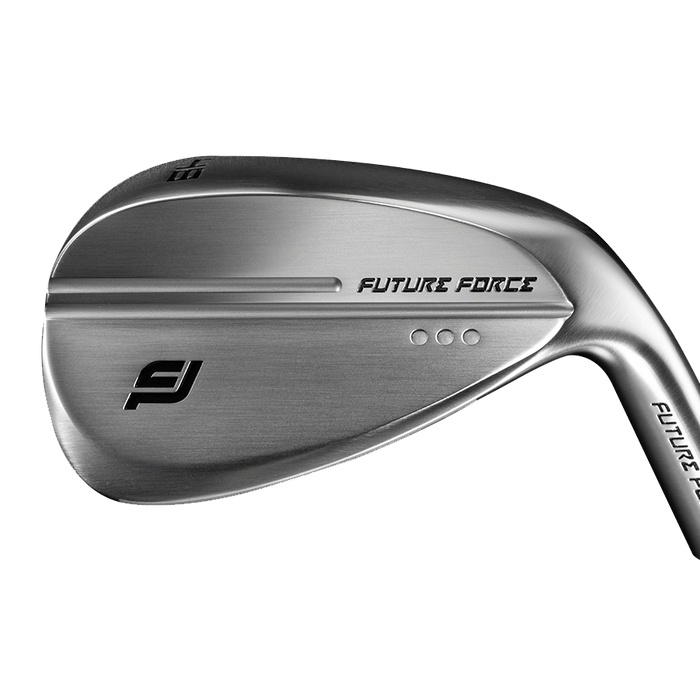 Future Force WEDGE ED1 - Chrom