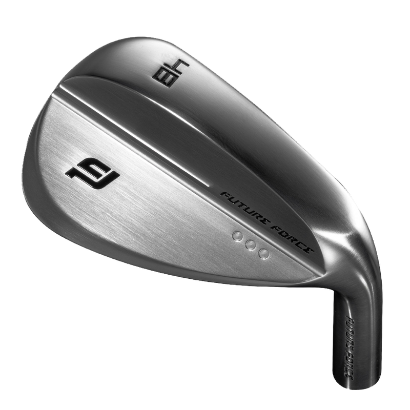 Future Force WEDGE ED1 - Chrom