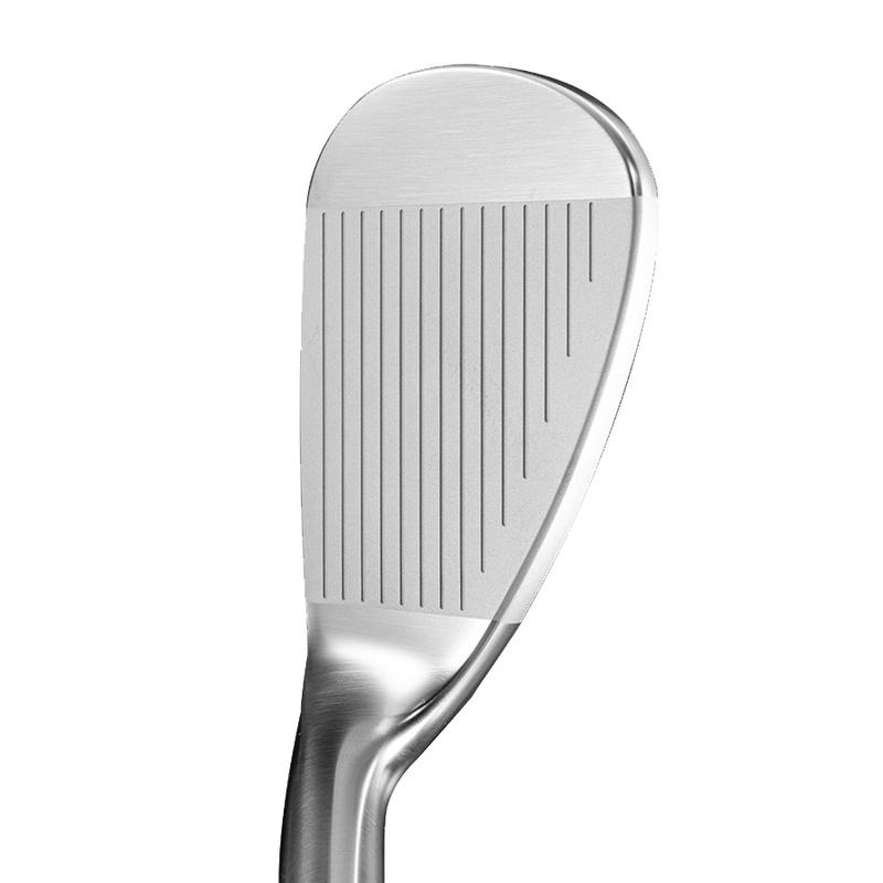 Future Force WEDGE ED1 - Chrom