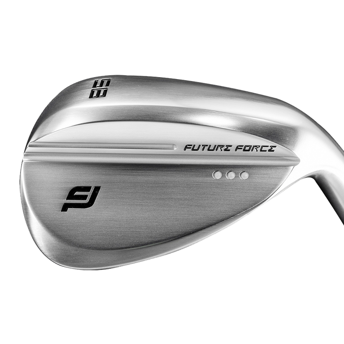 Future Force WEDGE ED1 - Chrom