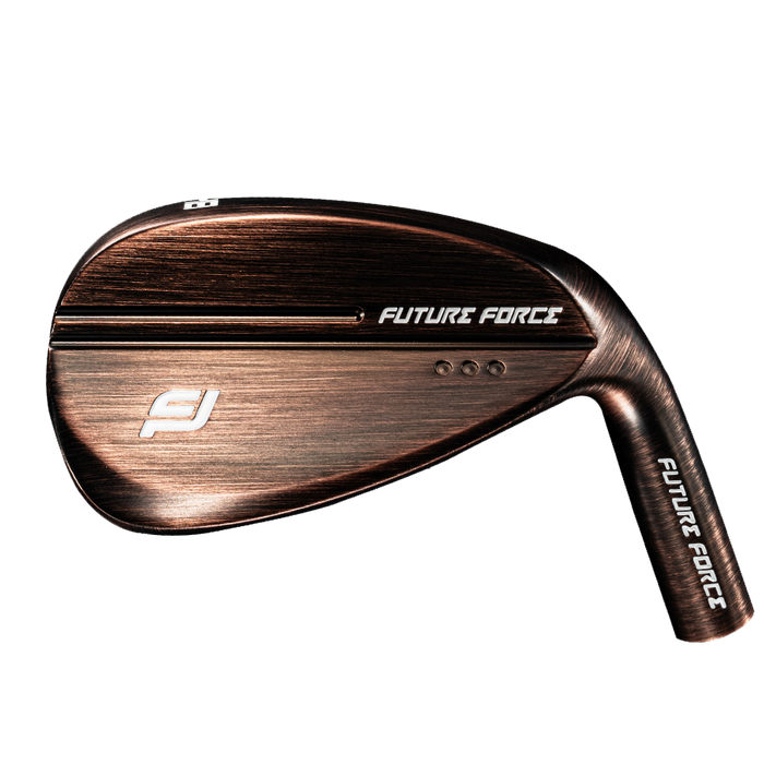 Future Force WEDGE ED1 - Copper