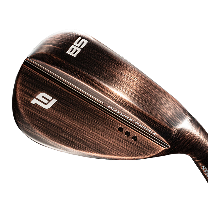 Future Force WEDGE ED1 - Copper