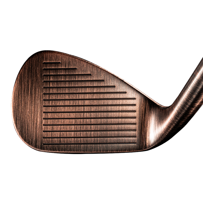 Future Force WEDGE ED1 - Copper