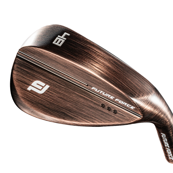 Future Force WEDGE ED1 - Copper