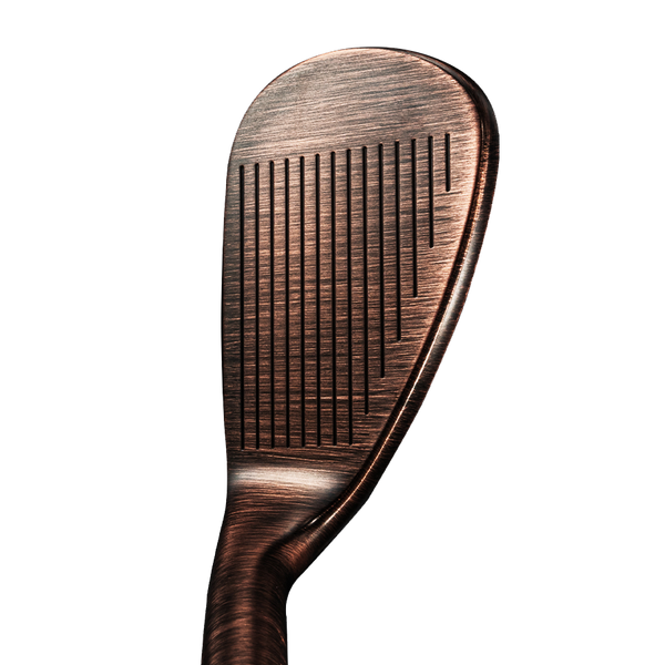 Future Force WEDGE ED1 - Copper