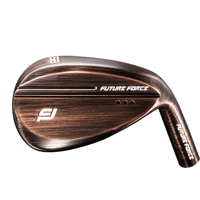 Future Force WEDGE ED1 - Copper