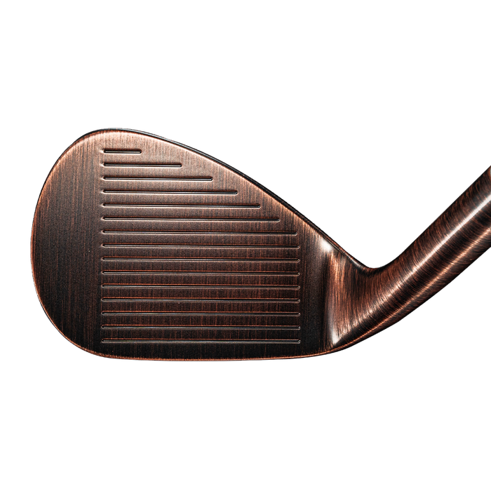 Future Force WEDGE ED1 - Copper